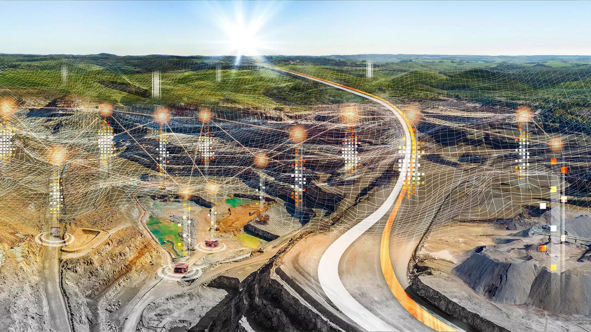 Hitachi Construction Machinery Invests $3 Million in AI Company, Rithmik Solutions, to ...